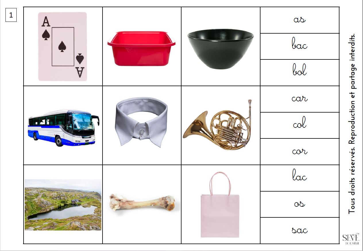 [PACK PÉDAGOGIQUE] 66 dictées muettes